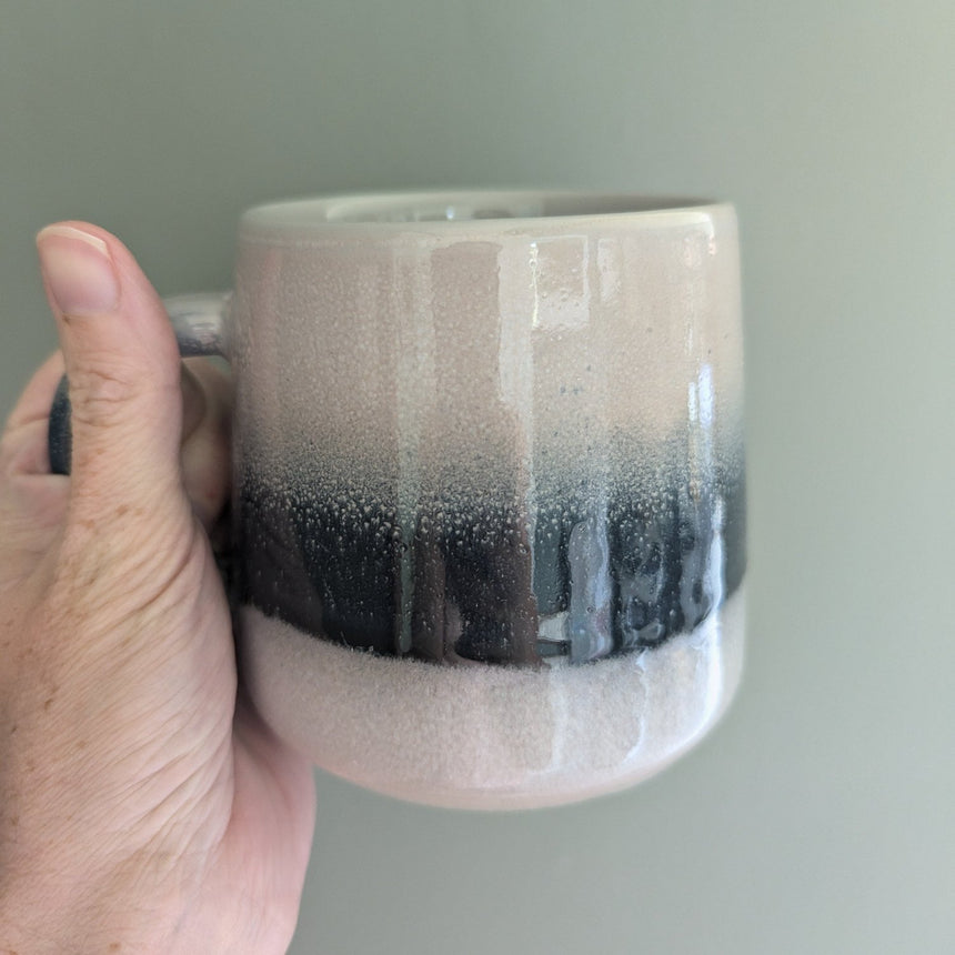 Dusk Glazed Mojave Mug | Albert & Moo | Home Decor & Interior Design
